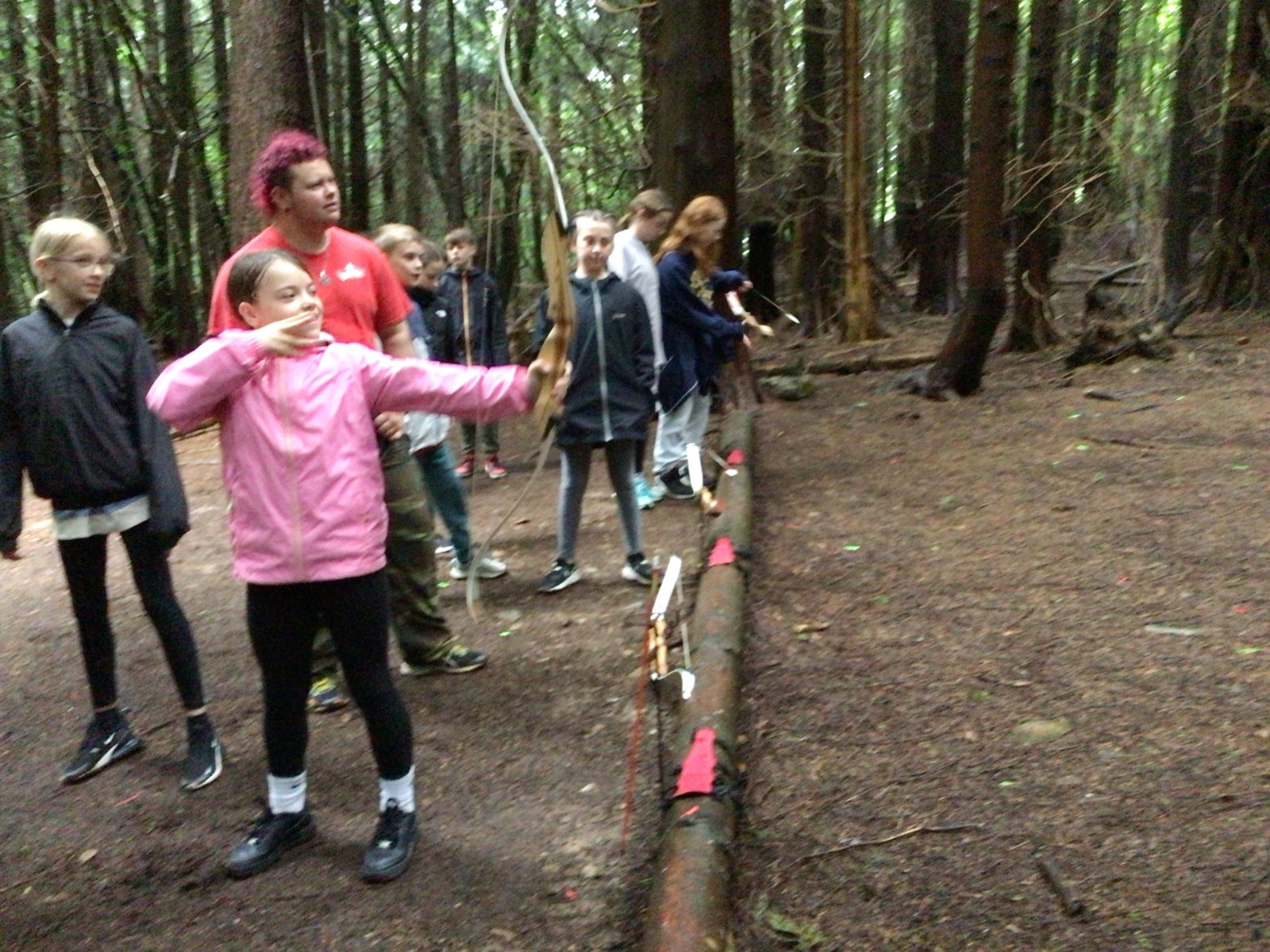 North Baddesley Junior School - Tuesday 9th July